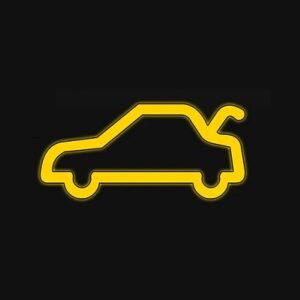 Ford Ranger Warning Lights & Dashboard Symbols | WarningLights.co