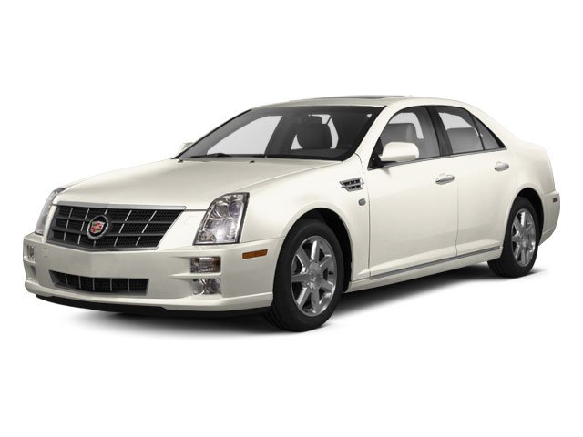 Cadillac STS Warning Lights [2004-2011] | WarningLights.co