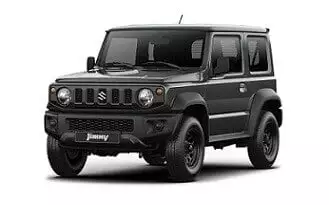 Suzuki Jimny Warning Lights [1998-2024] | WarningLights.co