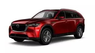 Mazda CX-90 Warning Lights & Dashboard Symbols | WarningLights.co